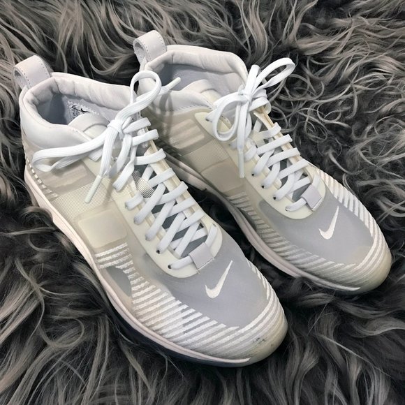 Nike | Shoes | John Elliott X Lebron James Nwot Nike Sneaker Collab ...